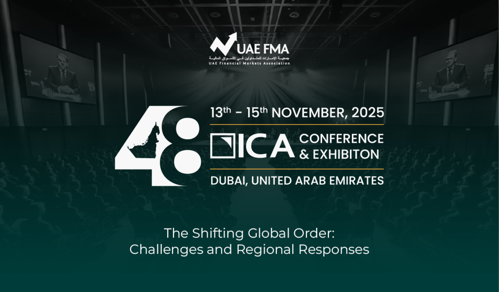 Events & Training – UAE Financial Markets Association