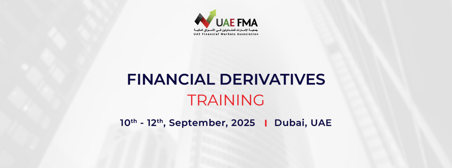 Events & Training – UAE Financial Markets Association